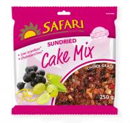 Safari Cake Mix - 250g – Betsys South African Deli