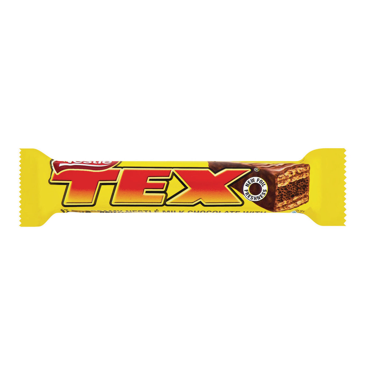Nestle Tex Bar - 40g/62g – Betsys South African Deli