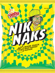 Simba Nik Naks – Betsys South African Deli